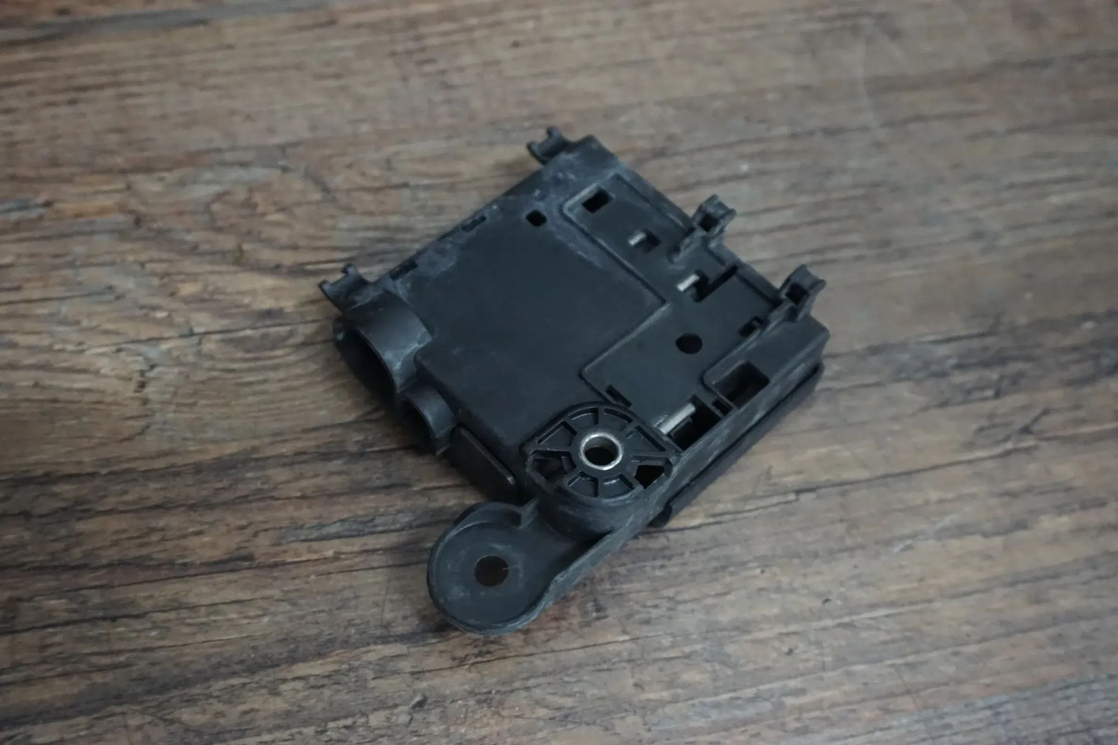 org Audi A4 8K A5 8T Q5 8R Potentialverteiler Kasten Batterie ...