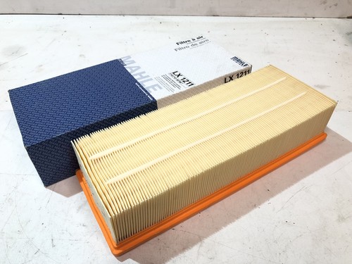 Luftfilter Audi A3 Q3 TT Seat Alhambra Leon Altea XL Skoda Octavia II ...