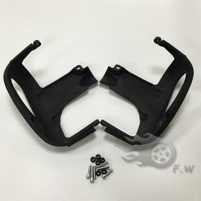 New ABS Engine Protector Guard Fits For BMW R1150GS R1150RT R1150R RS ...