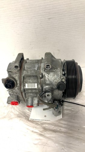 2018-2020 TOYOTA SIENNA AC AIR COMPRESSOR USED OEM 8832058020 | eBay