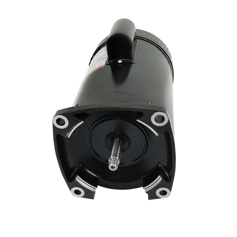 1HP Pool Pump Swimming Pool Pump Square Flange B2853 B2853V1 Pool Pump ...