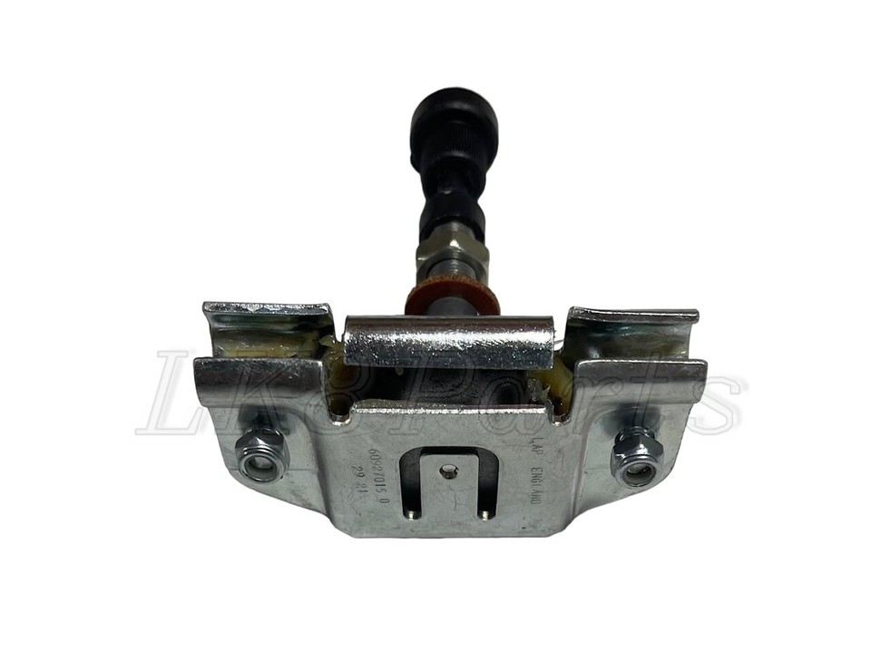 Land Rover Defender 90 / 110 and Series OEM Windscreen Wiper Wheel Box ...