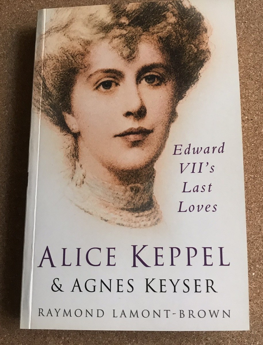 Alice Keppel's Instagram, Twitter & Facebook on IDCrawl