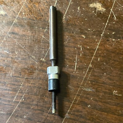 Heli-Coil #6-20 #4 Thread UNC Mandrel Thread Insert Installation Tool ...