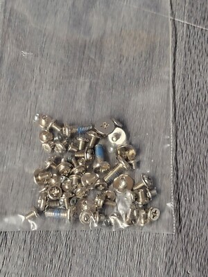 ⭐⭐⭐⭐⭐ Monitor Dell S3221QS Full Screw Set | eBay