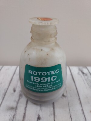 Other - Eutectic Castolin Rototec