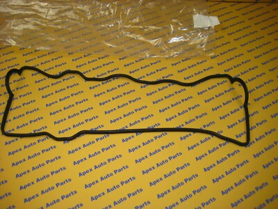 Toyota Valve Cover Gasket 4cl Camry Celica MR2 Rav4 Solara Genuine OEM ...