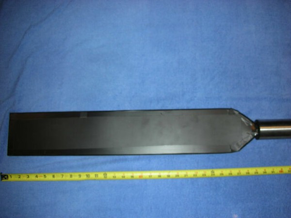 He3 Replacement Bc-704 Neutron Detector for sale online | eBay