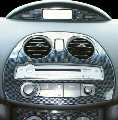 Mitsubishi Eclipse 2007 Interior