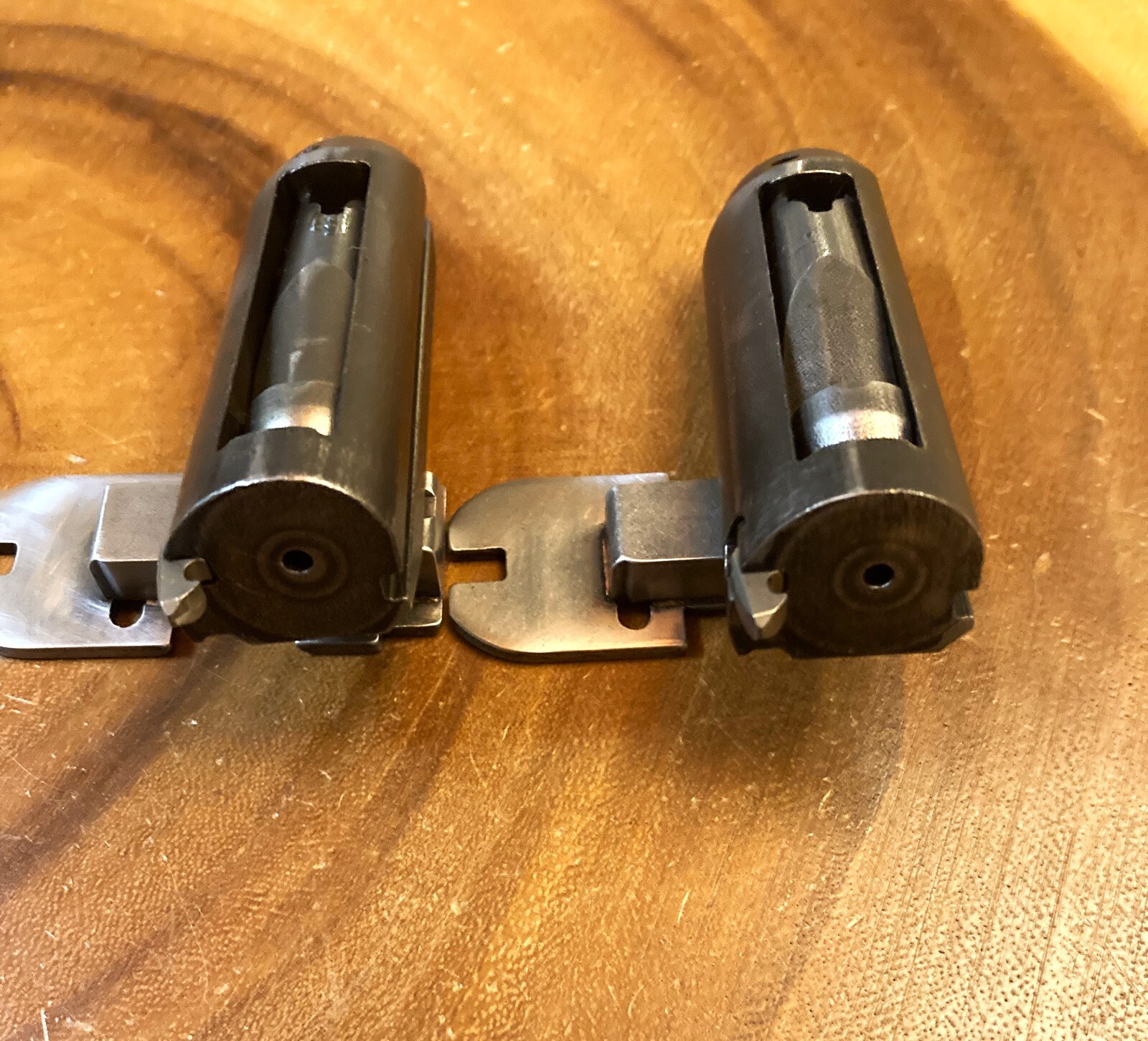 REMINGTON 870 BOLT ASSEMBLY W/SLIDE * LW 20 GA OR EXPRESS 20 GA ONLY ...