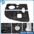 Rear Driver Window Regulator W/ Motor For 2009-2020 Ram 1500 Classic ...