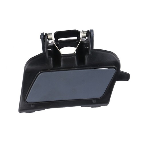 Left Side Headlight Washer Cover 1648600108 for Mercedes ML350 2006-07 ...
