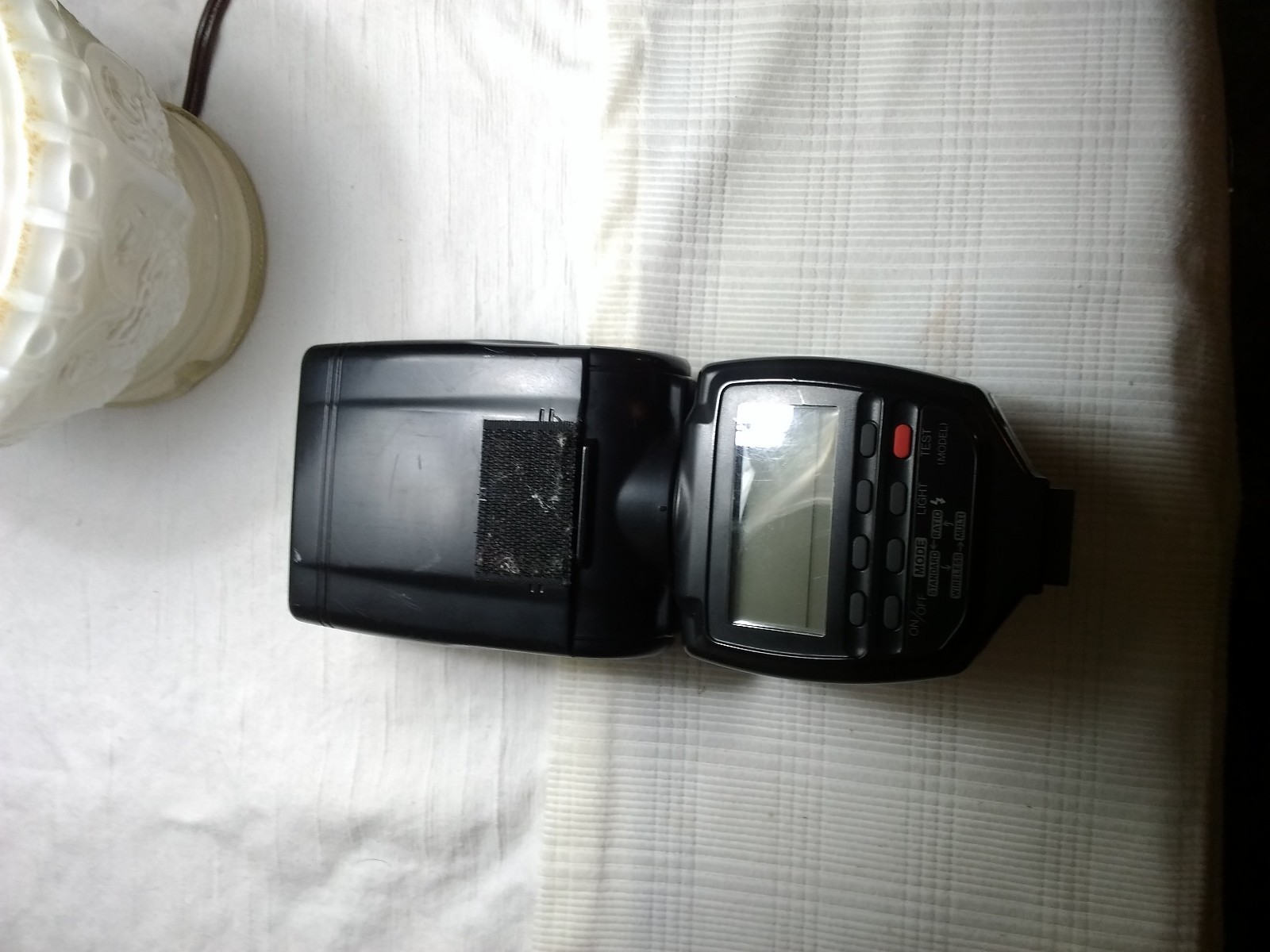 MINOLTA PROGRAM 5400 HS 1/8000 SEC FLASH | eBay