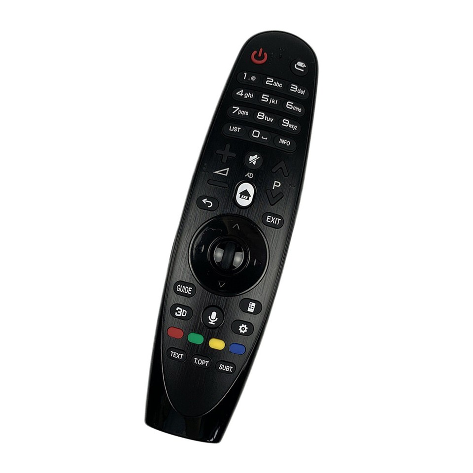 Magic Remote Control For LG 55EF9500 55EG9100 65EG9600 3D Smart Voice ...