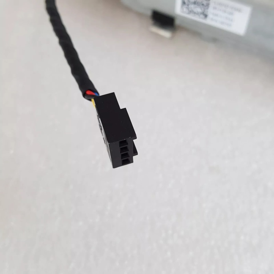 Dell Alienware Aurora R13 R14 T3660 XPS 8950 PVA120G12V Cooling Fan ...