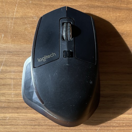 Logitech MX Master Wireless Mouse - Tested - WORKS! - USED | eBay