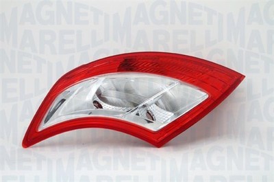 Magneti Marelli Rear Right Tail Light Suzuki Swift MY11. Rear Tail ...