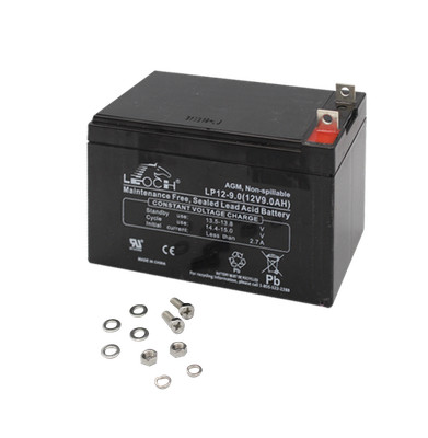 OEM Generac 12V Sealed Battery - Genuine 0G9449 Generator | eBay