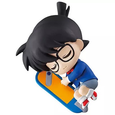 Mini Figure Edogawa Conan Detective Sleeping Team 2 | eBay