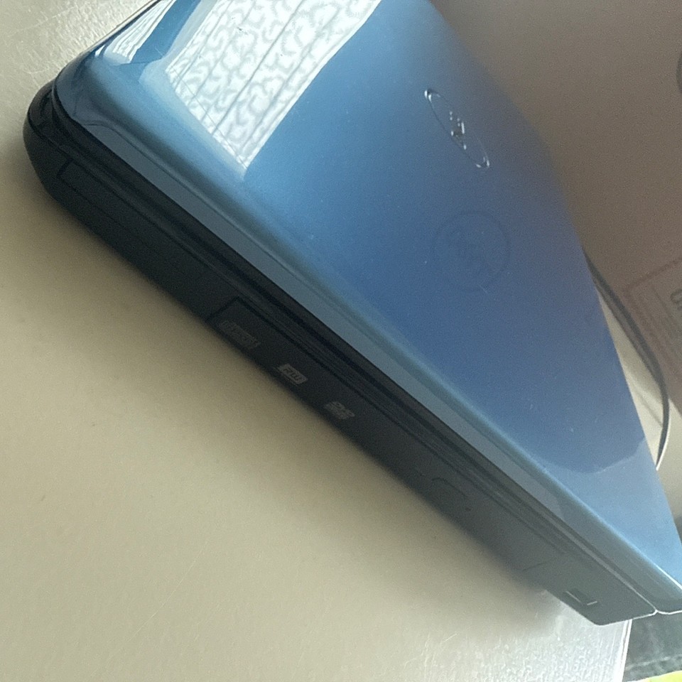 DELL Inspiron 1545 Intel Pentium Dual Core T4400 2.2 GHz 2GB RAM, No ...