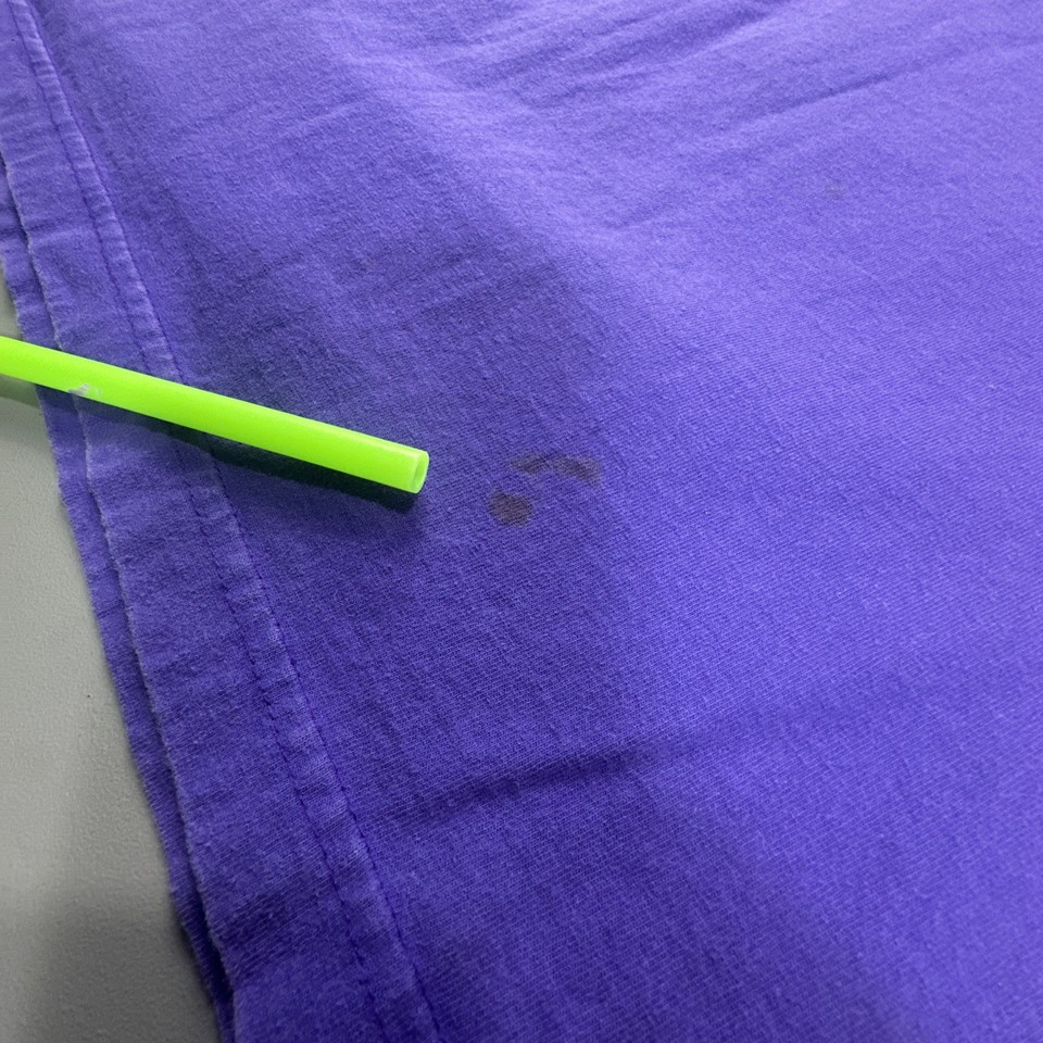 Amok Kids Nascar Racing # 17 Graphic Print T Shirt Men’s Size L Large ...