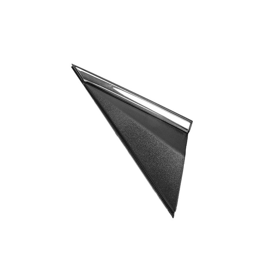 Passenger Side Fender Corner Molding For 2015-2019 Hyundai Sonata 86190 ...