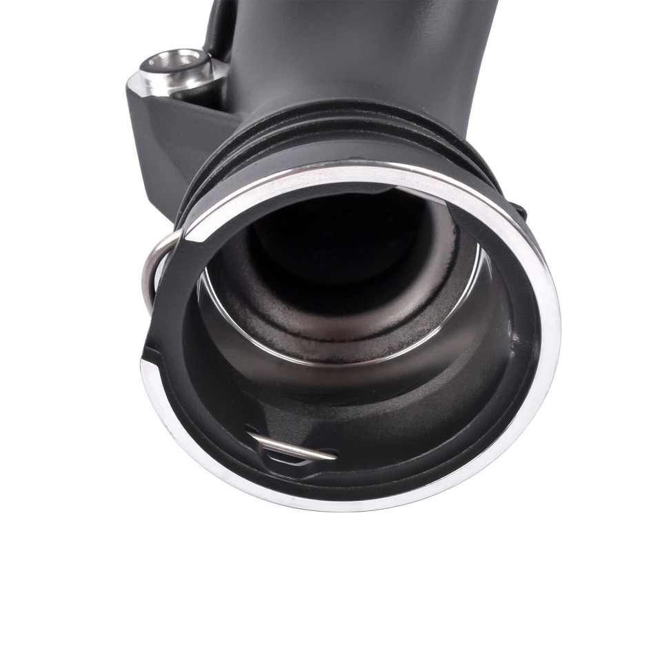 Engine Coolant Thermostat Housing For Mercedes GL450 CLS550 CL550 ...