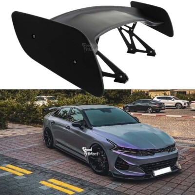 For KIA K5 GT GT-line 2020-24 47" Rear Spoiler Racing GT-Style Trunk ...