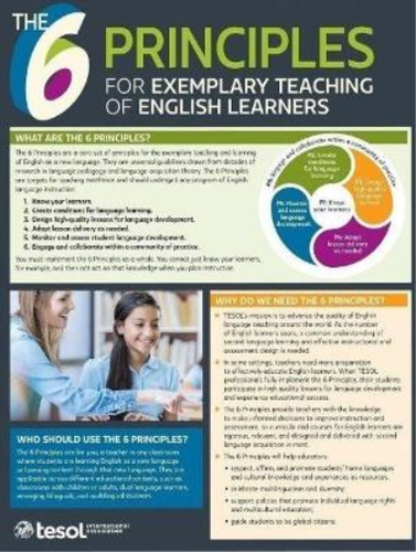 The 6 Principles Quick Guide (Poche) | eBay