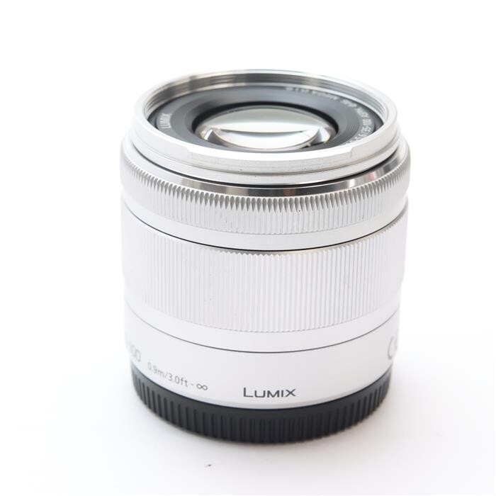 Panasonic Zoom Lens for Micro Four Thirds Lumix G VARIO 35-100mm H ...