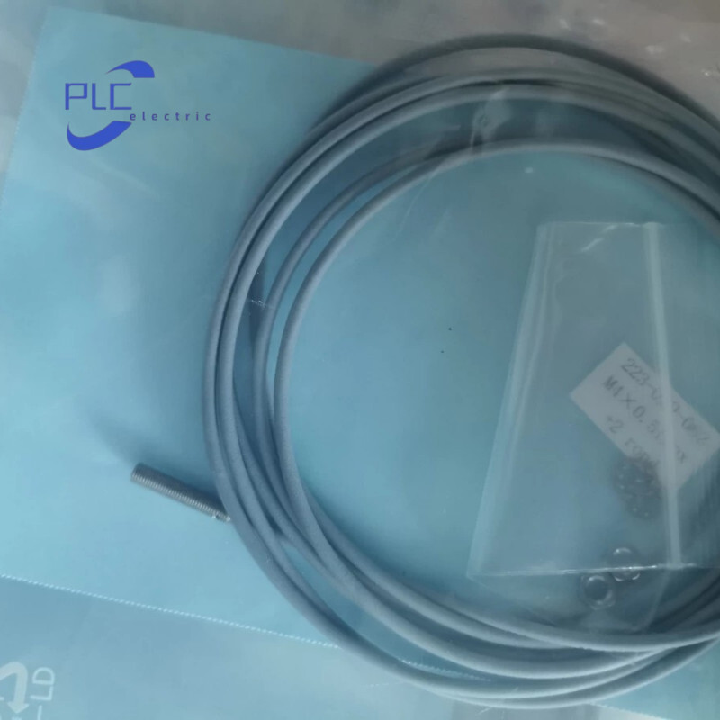 Contrinex DW-AD-623-M4 sensors proximity switches brand new free ...