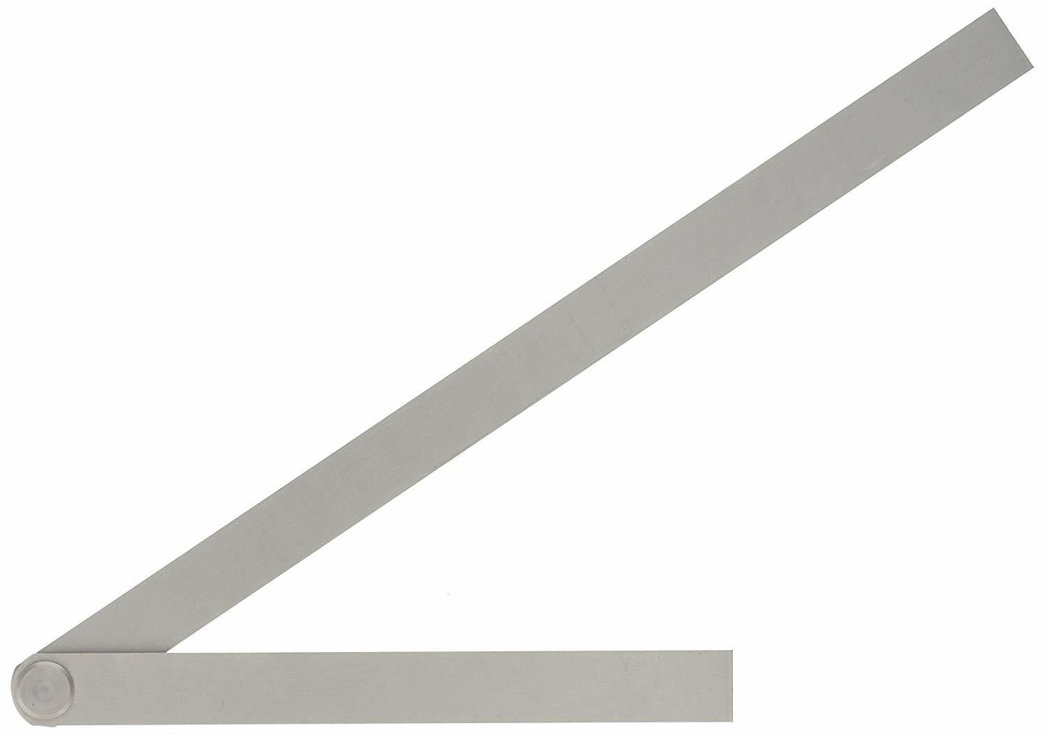 Japanese SHINWA sliding adjustable precision bevel ?uerre 250mm SUKOYA ...