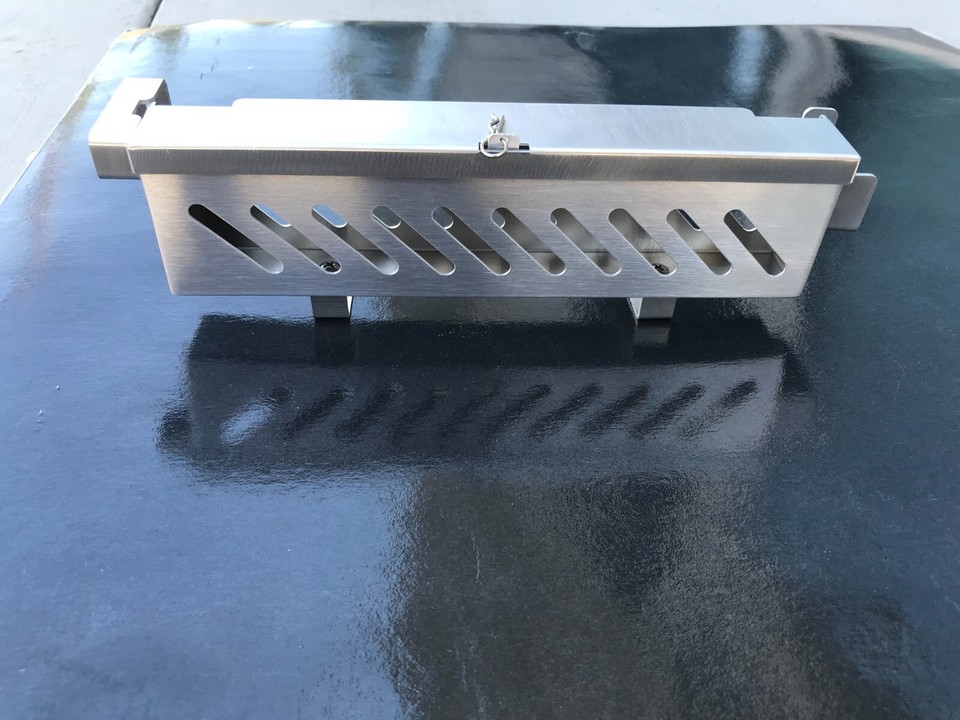 HPI SAVAGE XL FLUX BATTERY BOX KIT | eBay