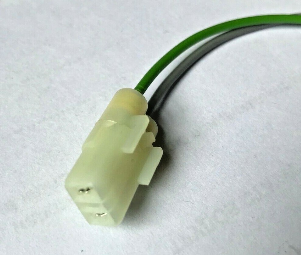 Accessory power socket harness Honda CB1000R CBR650R CB500X USB plug ...