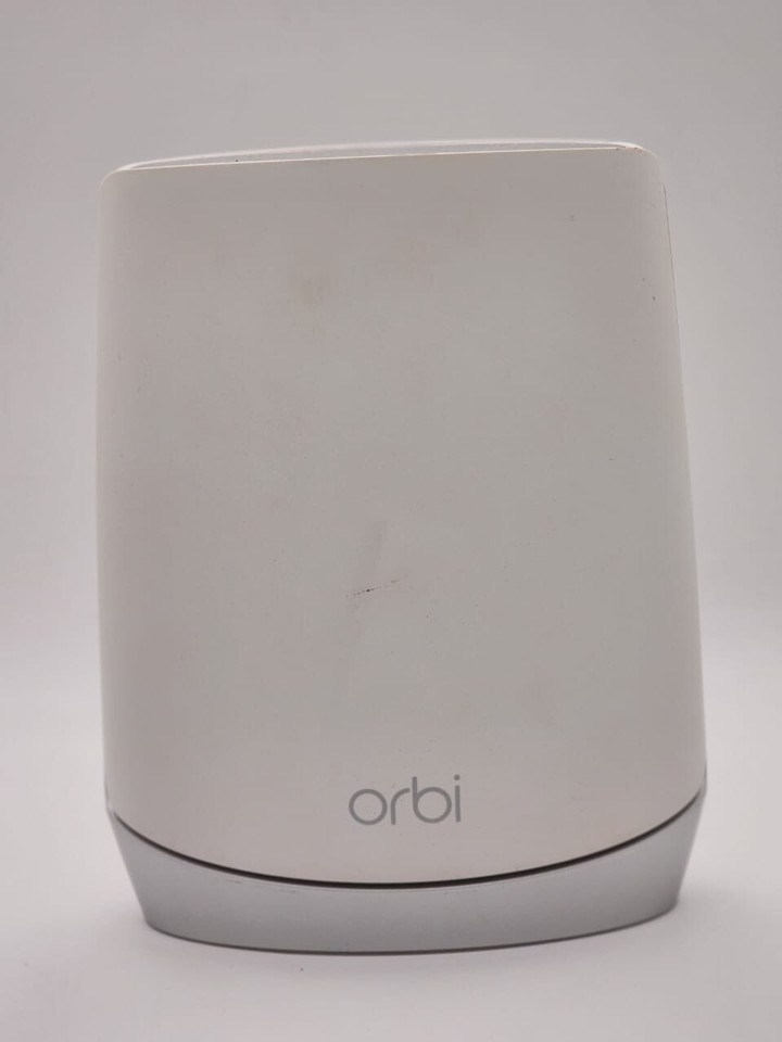 NETGEAR Orbi RBR750 Tri-band Mesh WiFi-6 Router AX4200 (ROUTER ONLY) | eBay