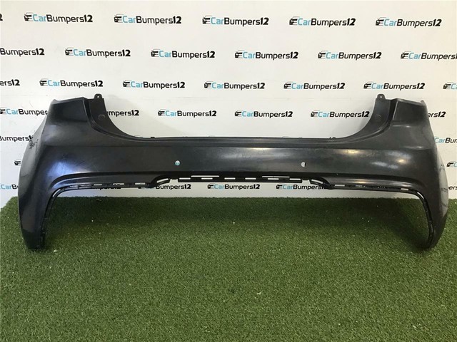 Kia Rio YB Since 2017 Bumper Rear 86611H8000 PDC for sale online | eBay