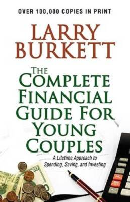 Complete Financial Guide For Young Couples (Christian Financial Concept ...