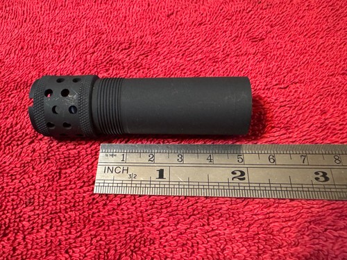 Benelli Beretta Mobil Choke Tube Extended .664-12Ga-Citadel Boss ...