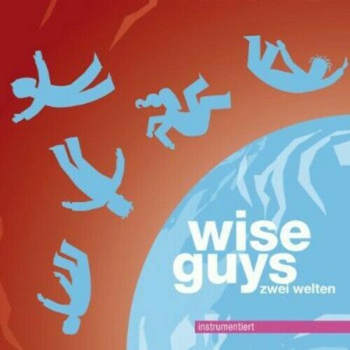 Zwei Welten - Instrumentiert von Wise Guys (CD, 2012) online kaufen ...
