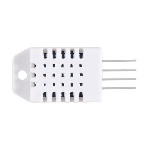 DHT22 AM2302 Digital Temperature & Humidity Sensor Replace SHT11 SHT15 ...
