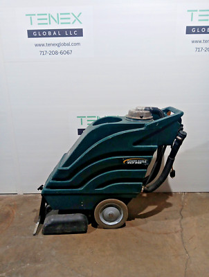 Tennant Nobles 1016 Power Eagle Plus Walk-Behind Carpet Extractor (N ...