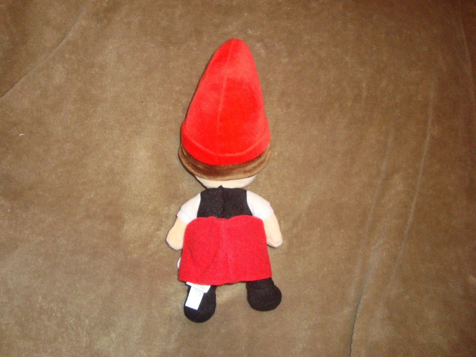 2018 Sherlock Gnomes Juliet Plush Snapco LLC Toys 11" | eBay