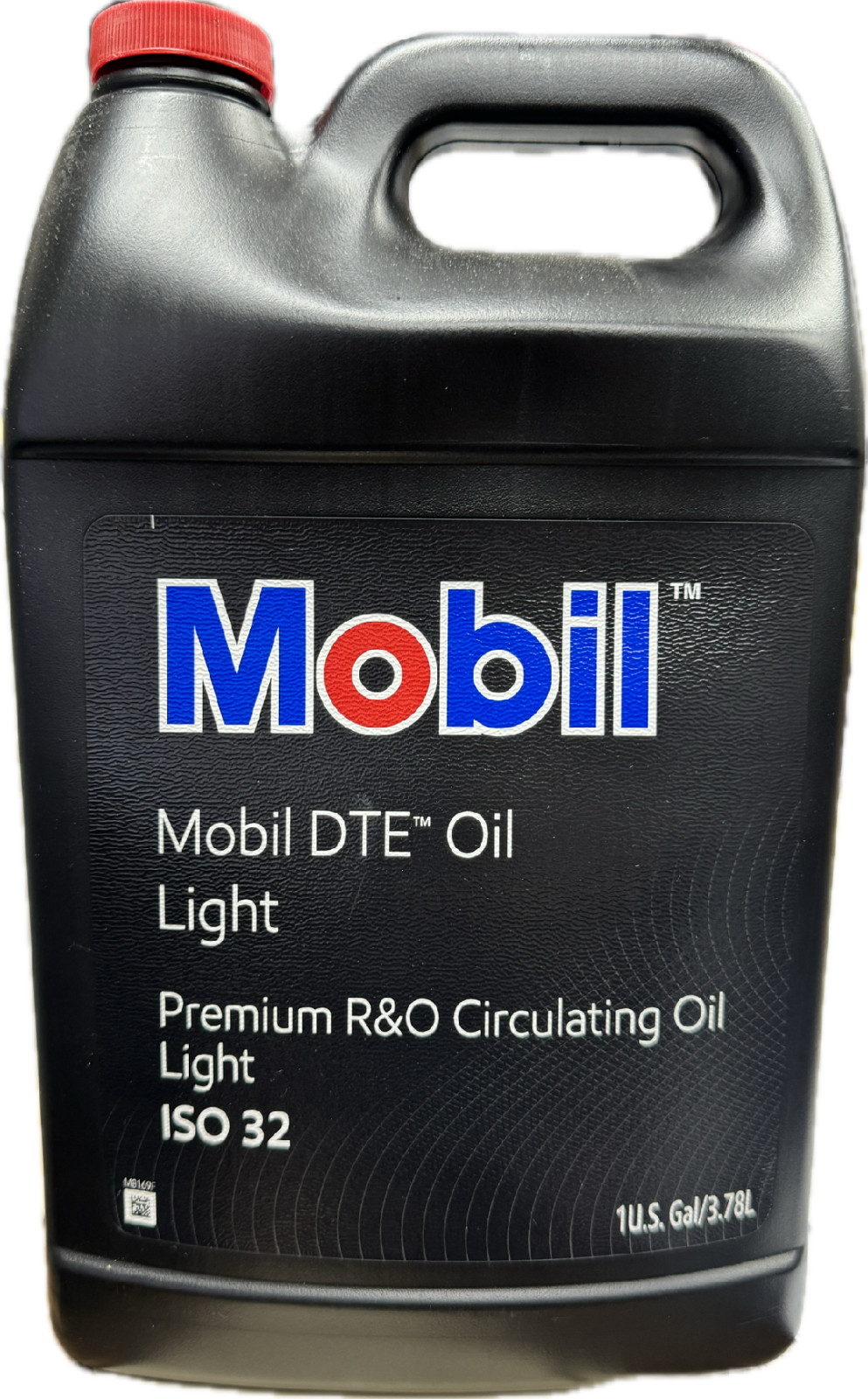 Mobil DTE Oil Light ISO 32 Turbine Oil / R&O | Grelly USA
