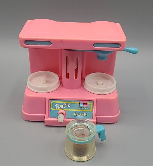 NRFB Vintage 1992 Barbie Fish Tank Mattel # 9314 for sale online | eBay