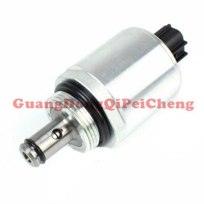 16382-55091 Solenoid Valve For Forklift TCM-FG35T9-FD50T9/TCM-FG35T8 ...