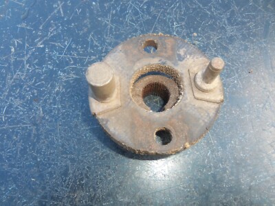 FORD MANUAL STEERING COUPLING RAG JOINT XW XY XA XB XC XD XE XF ...
