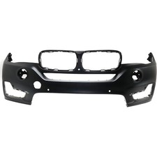for BMW X6 2008-2014 Replace BM1000217 Front Bumper Cover for sale ...