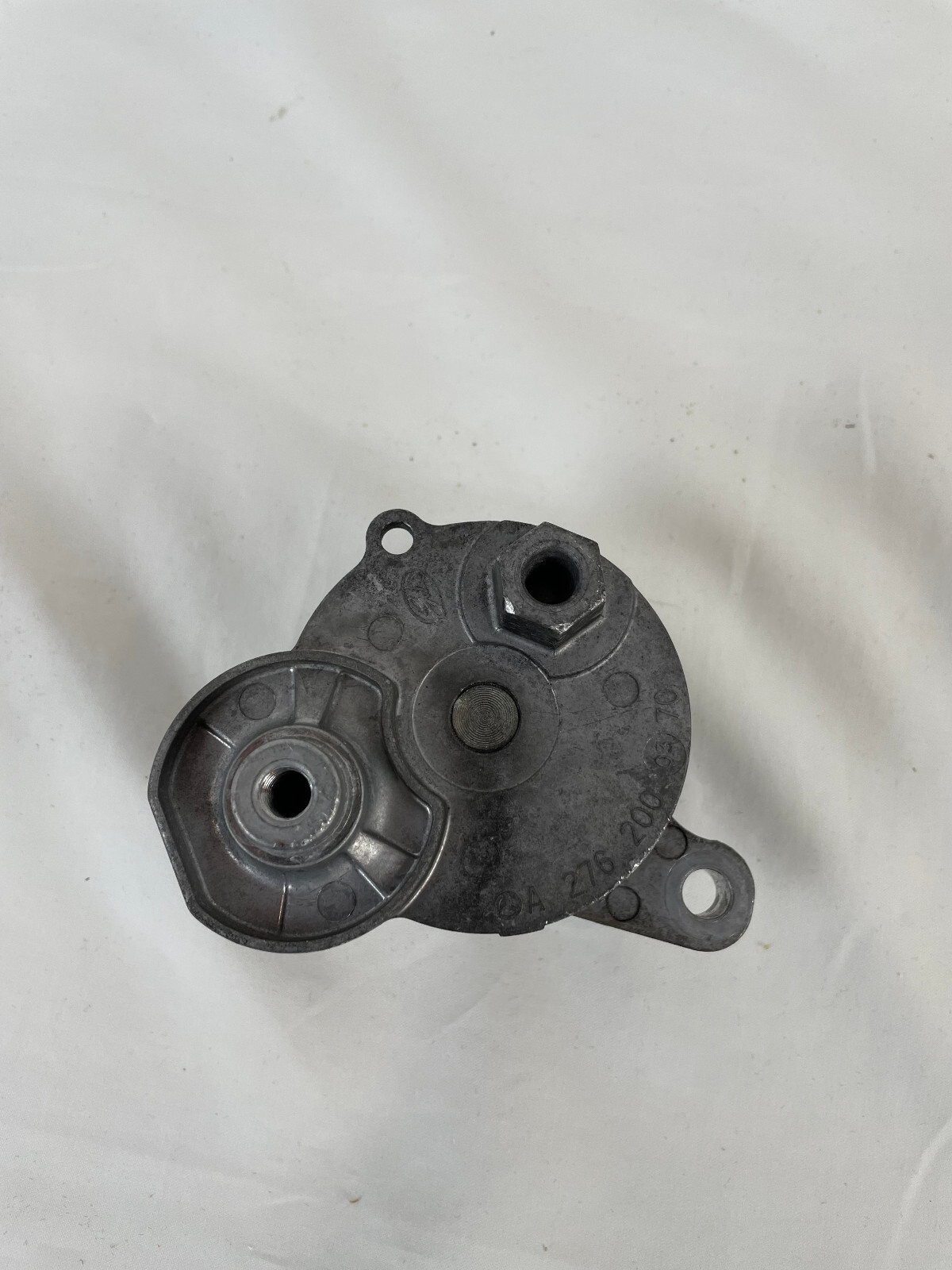 2012 - 2020 MERCEDES ENGIN E BELT TENSIONER OEM 2762000370 | eBay