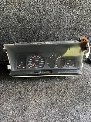 1993-1995 Dodge Spirit Acclaim Speedometer Instrument Panel Cluster ...