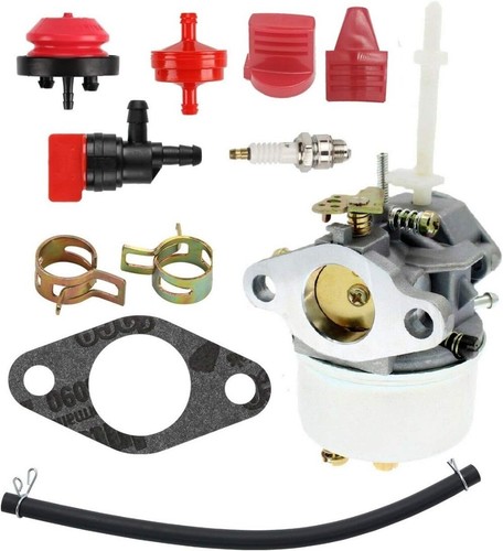631954 632371A 631954 631870 631920 Carburetor for Tecumseh H70 HSK70 ...
